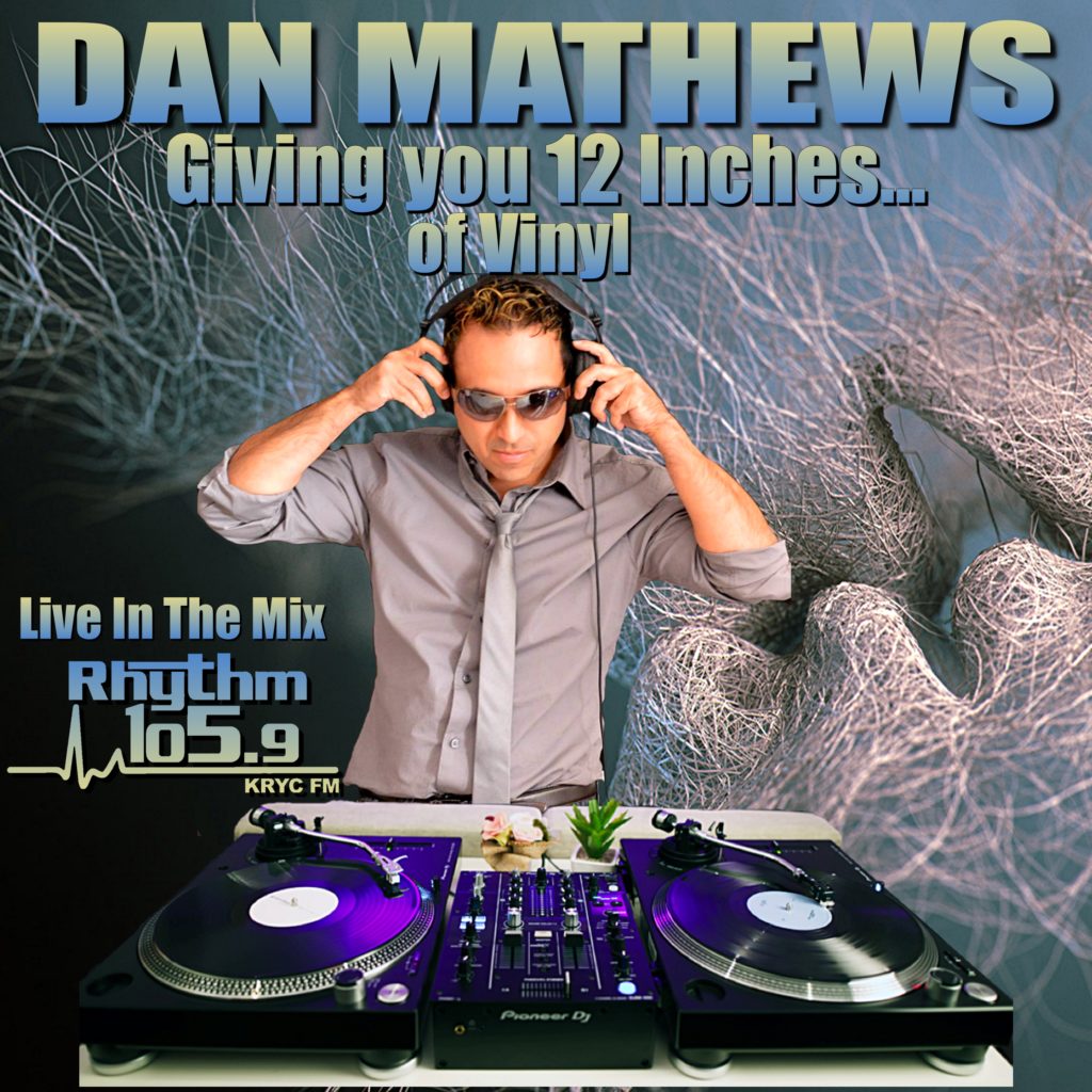 Rhythm 105.9 FM - Mainstream Top 40