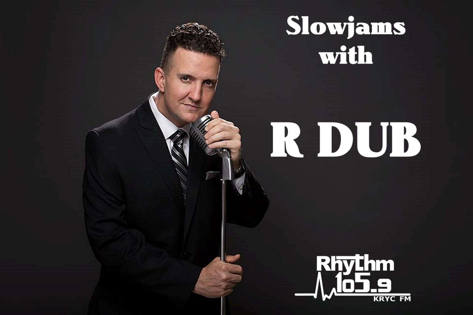 Rhythm 105.9 FM - Mainstream Top 40